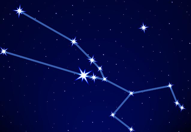 世界公认最高颜值的星座排行榜 12星座排名前四名 七乐剧
